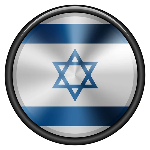 100,000 Botón de la bandera de israel Vector Images | Depositphotos