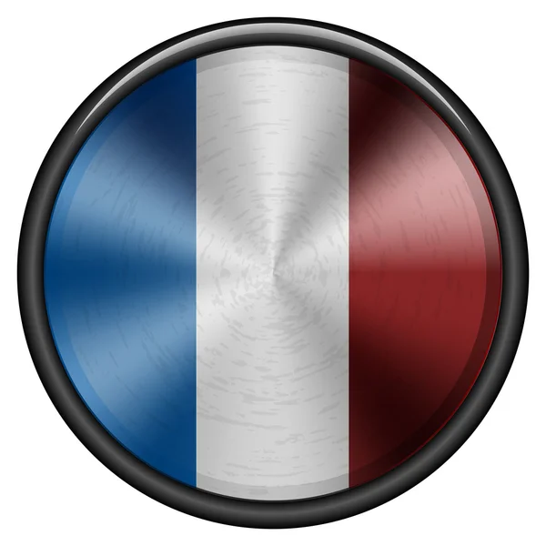 France flag button Stock Vector by ©Yuriy_Vlasenko 103687886 France flag button Stock Vector by ©Yuriy_Vlasenko 103687886