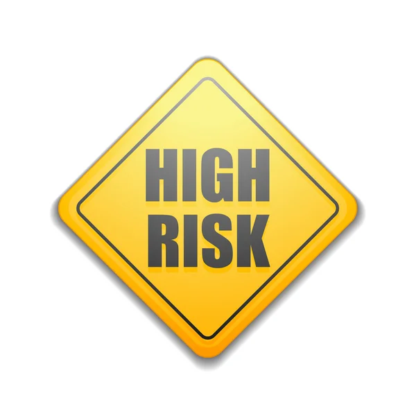 100,000 High risk graph Vector Images | Depositphotos
