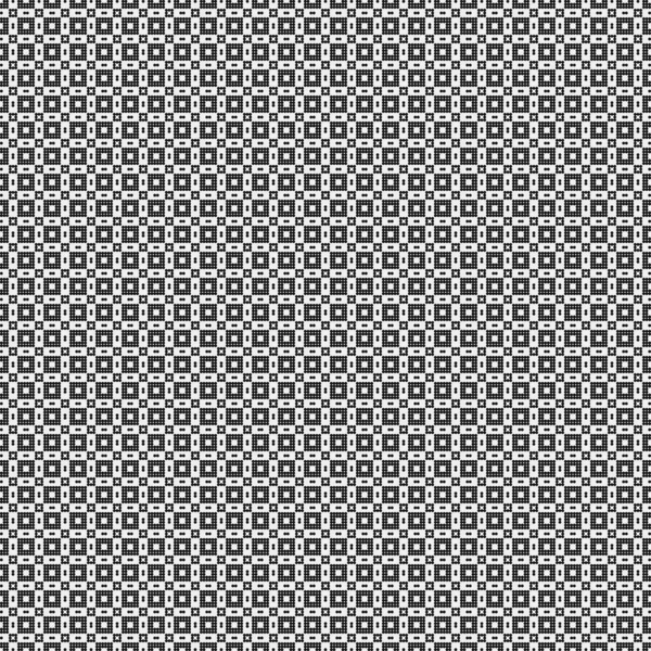 Abstract Cross Dots Pattern Background Vector Illustration Stock Vector ...