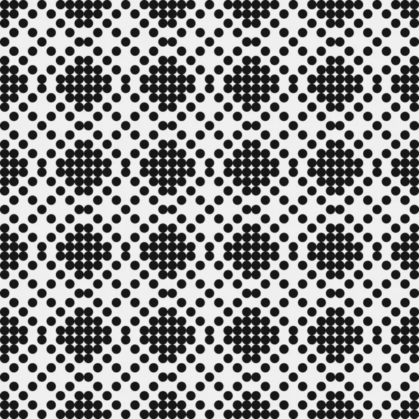 Halftone dot pattern Vector Images | Depositphotos