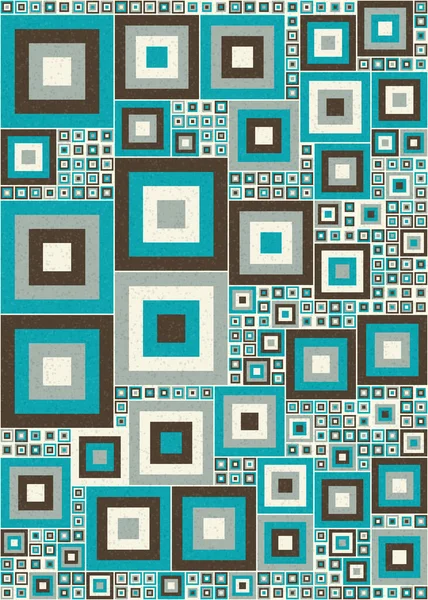 Abstract Geometric Pattern Digital Wallpaper Stock Vector by ©Yuriy ...