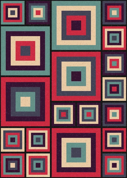 Abstract Geometric Pattern Digital Wallpaper Stock Vector by ©Yuriy ...