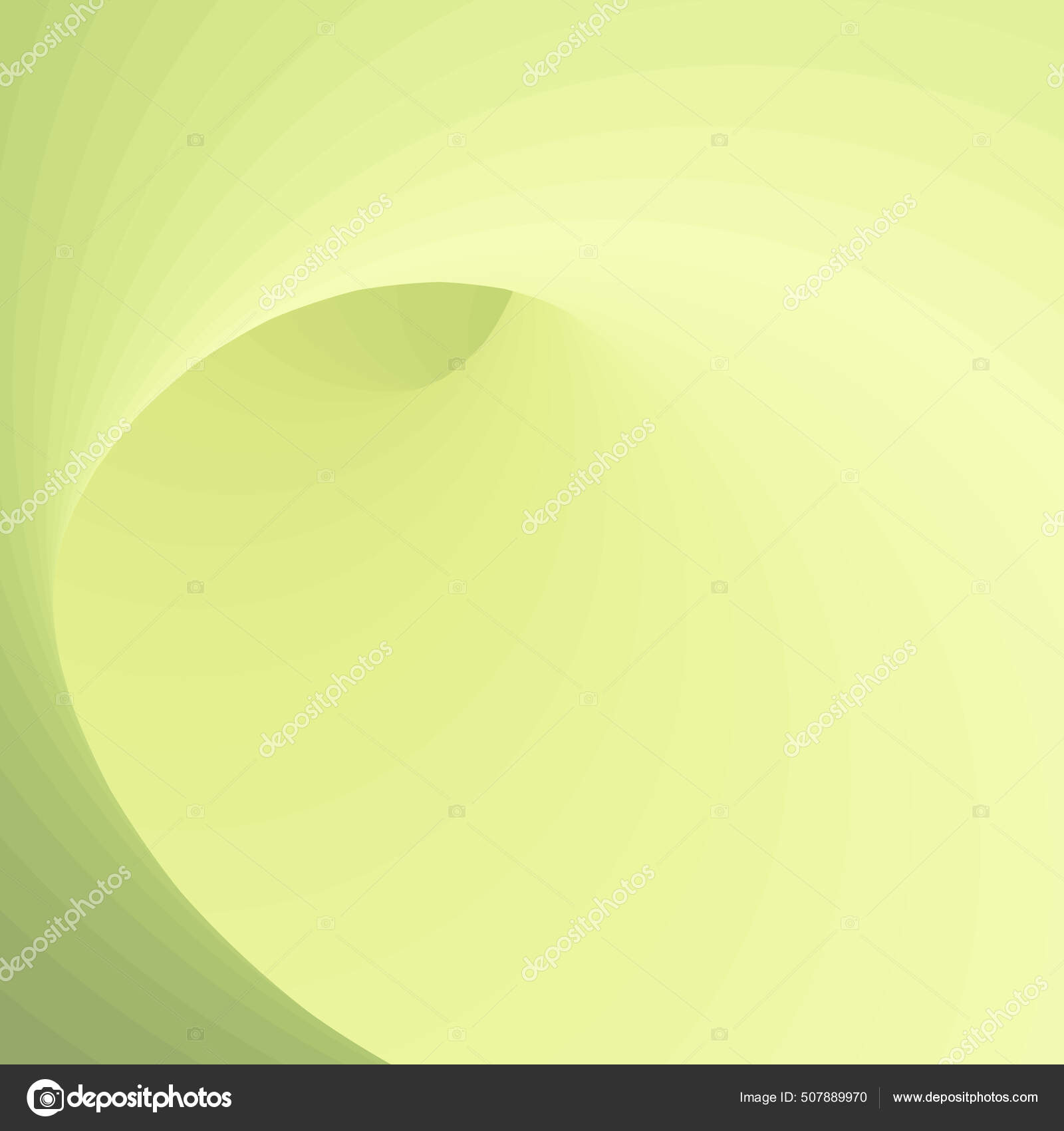 Color Swirl Background Generative Art Illustration Twist Stock Vector ...