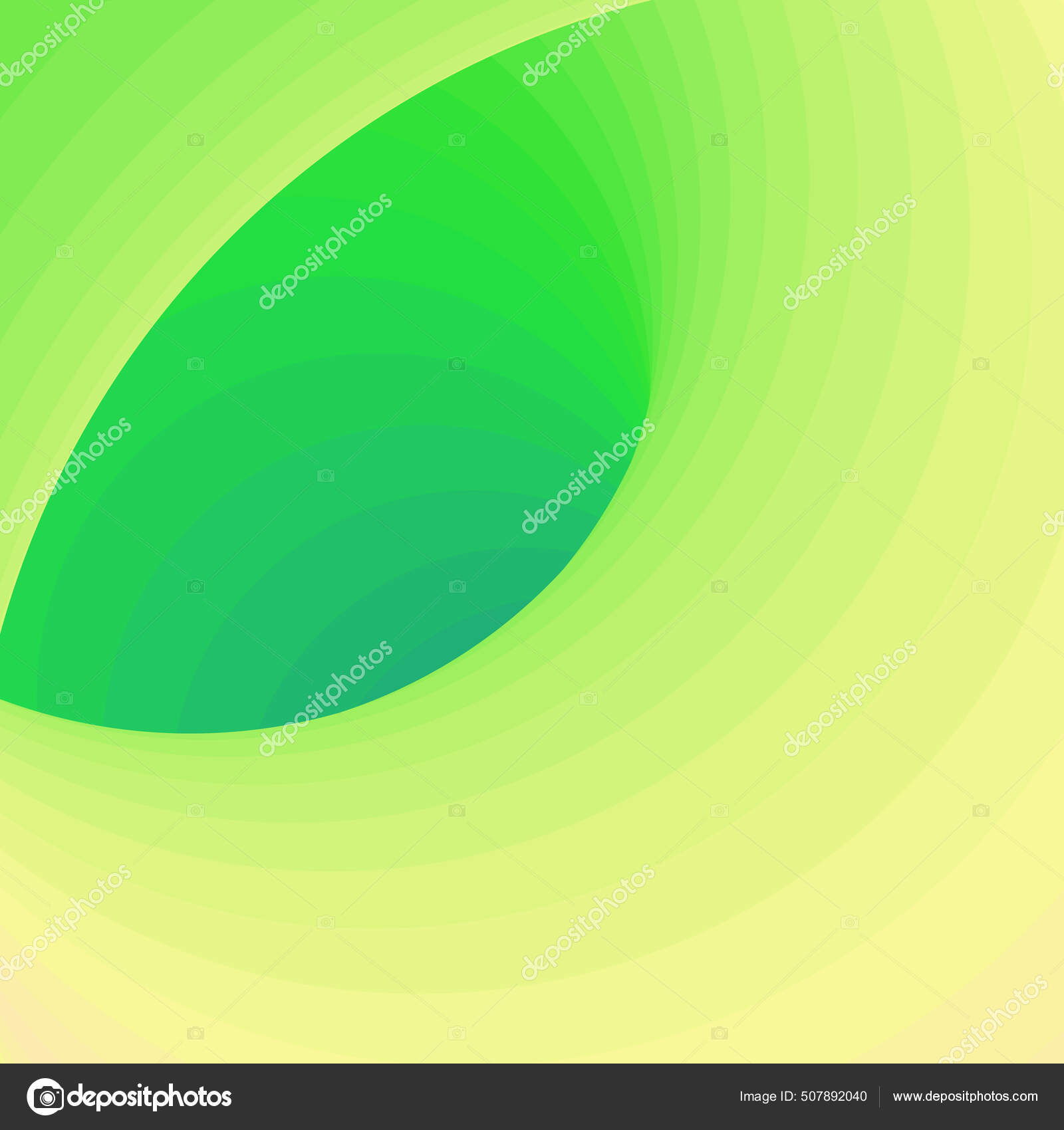 Color Swirl Background Generative Art Illustration Twist Stock Vector ...