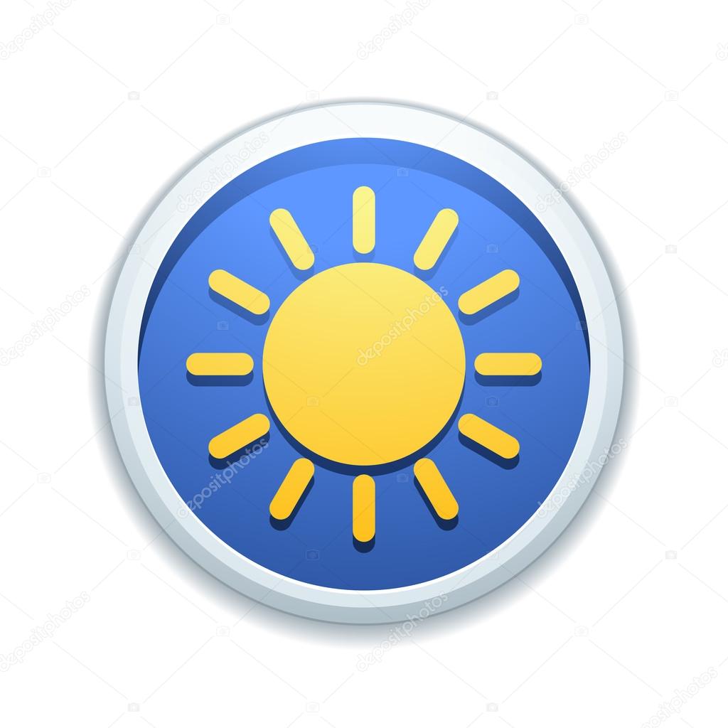 Heat button sign icon Stock Vector by ©Yuriy_Vlasenko 91815346 Heat button sign icon Stock Vector by ©Yuriy_Vlasenko 91815346