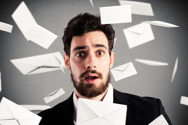 Email overload Stock Photos, Royalty Free Email overload Images ...