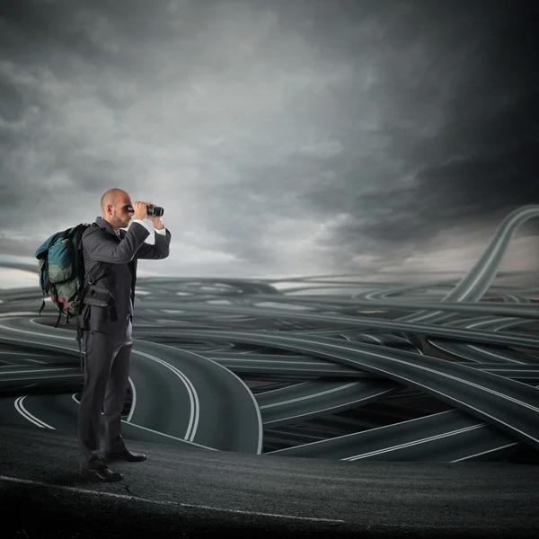 Difficult path Stock Photos, Royalty Free Difficult path Images ...