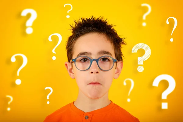 Child questions Stock Photos, Royalty Free Child questions Images ...