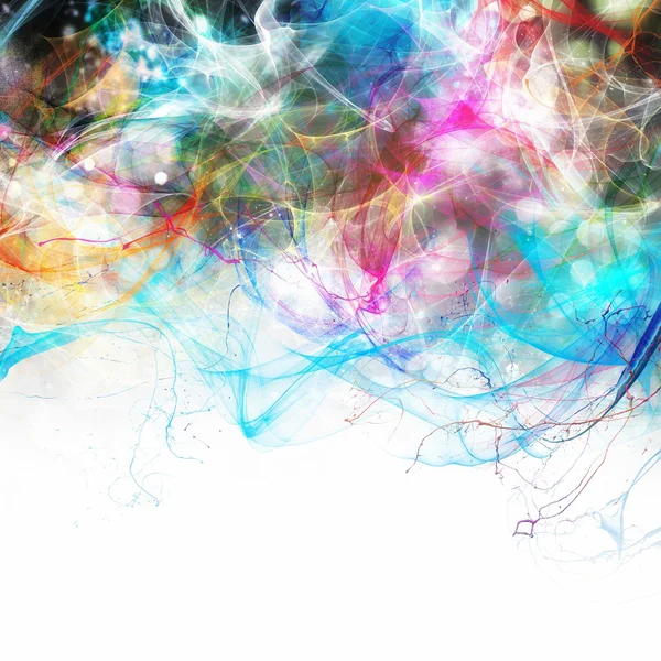 Modern abstract motion banner Stock Photo by ©alphaspirit 24083951