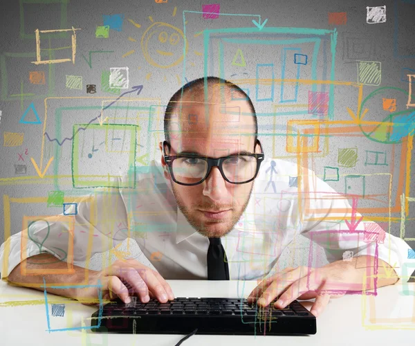 Web developer Stock Photos, Royalty Free Web developer Images ...