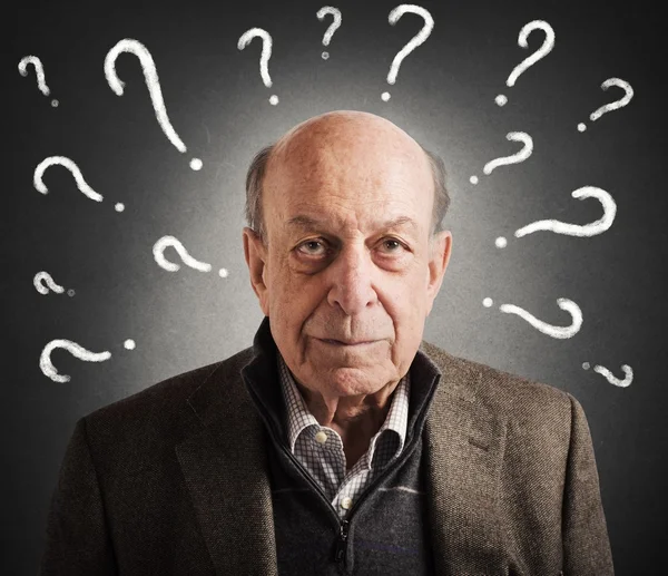 Confused elderly Stock Photos, Royalty Free Confused elderly Images ... Confused elderly Stock Photos, Royalty Free Confused elderly Images ...