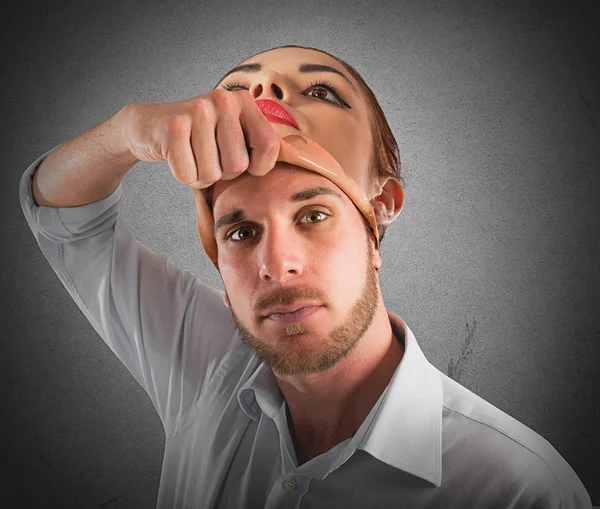 Disguise Stock Photos, Royalty Free Disguise Images | Depositphotos®