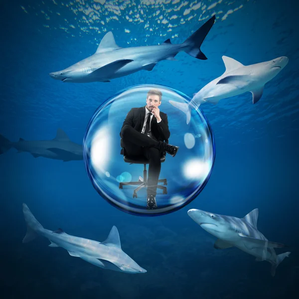 Man in bubble Stock Photos, Royalty Free Man in bubble Images ...
