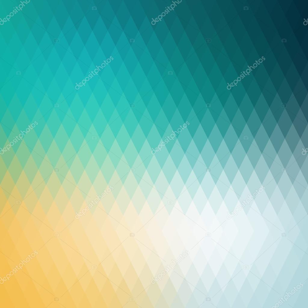 Rhombus geometric shapes background Stock Vector by ©markovka 88776194