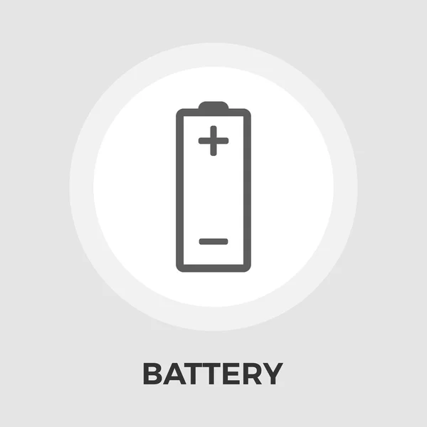 Flat battery Vector Art Stock Images | Depositphotos