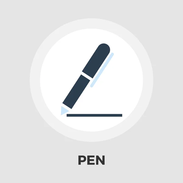 Het pictogram van de vulpen Stock Photos, Royalty Free Het pictogram ...