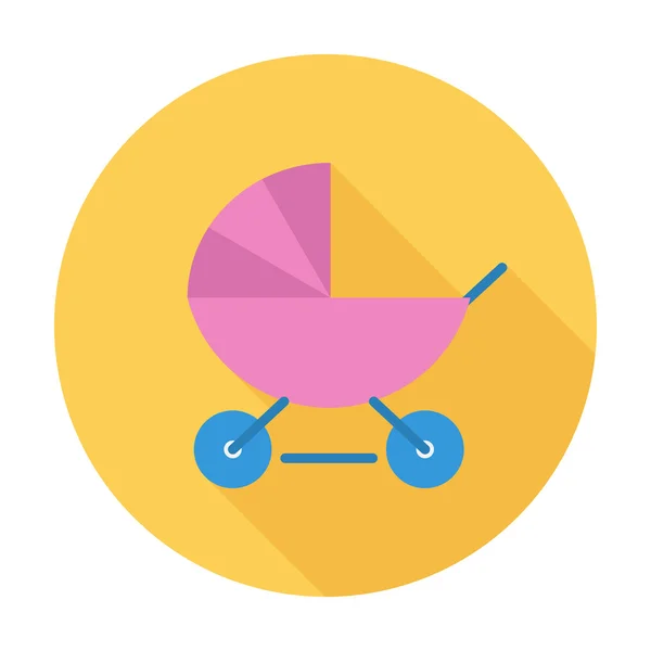 Pram icon Stock Vector Image by ©leshkasmok #85081612