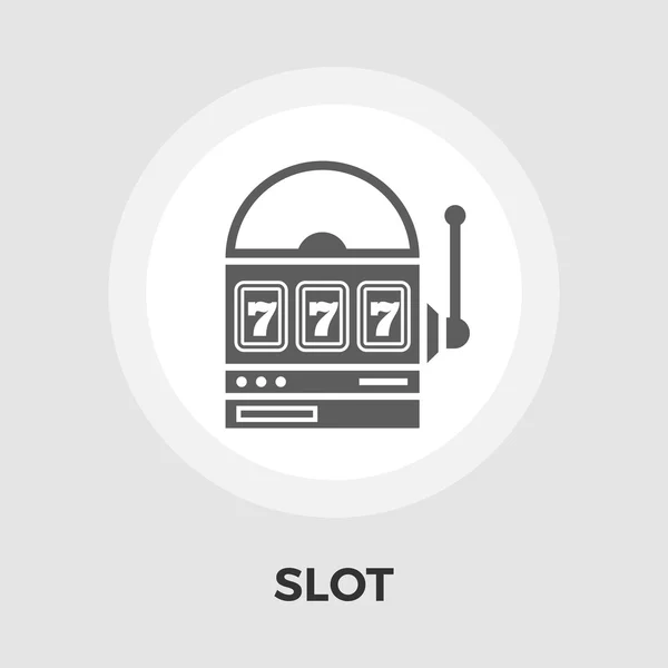 Slot icon Vector Art Stock Images | Depositphotos