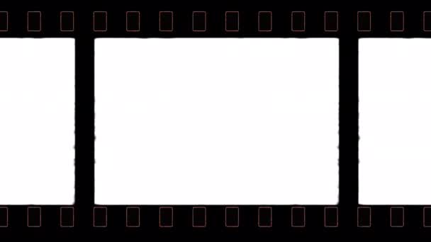 Negative picture film frame, vector Stock Vector by ©wawritto 58708025