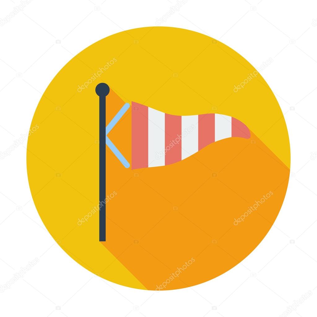 Meteorological tower icon. Stock Vector Image by ©leshkasmok #51933443