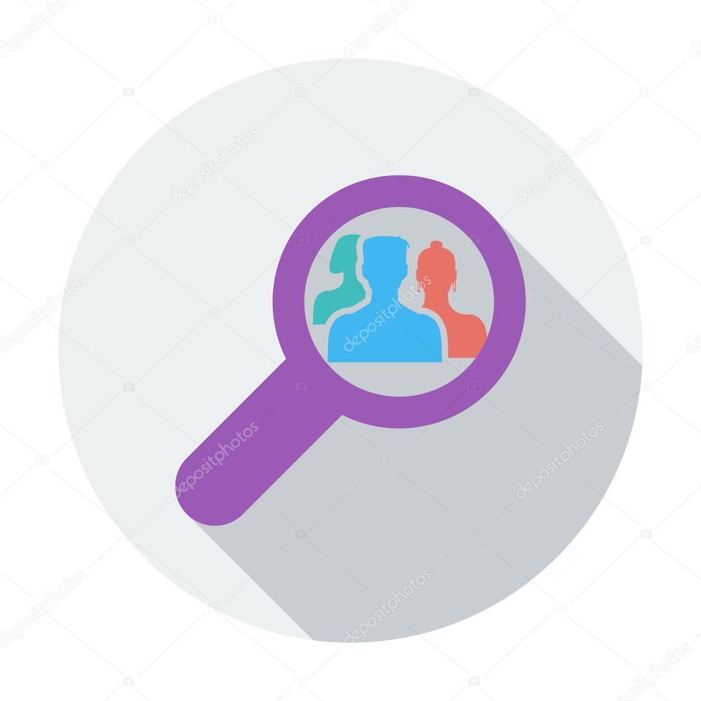 Find friends Stock Vector by ©leshkasmok 53640041