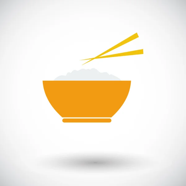 ᐈ Rice icons stock vectors, Royalty Free rice icon icon | download on ...