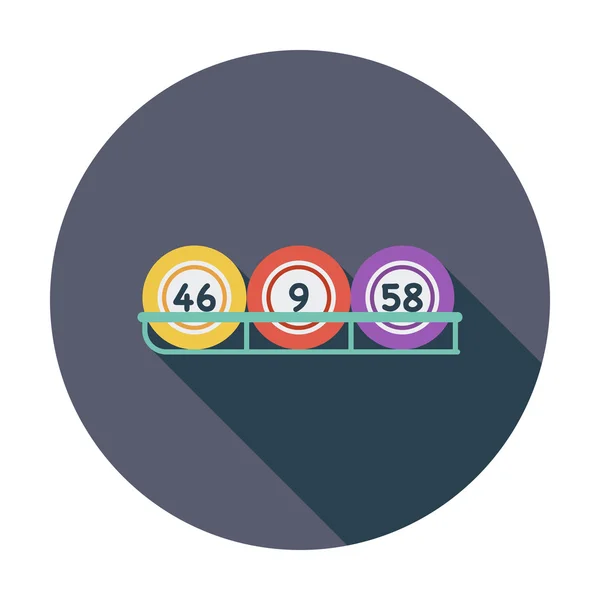 756개 빙고 아이콘 스톡 일러스트레이션 | Depositphotos