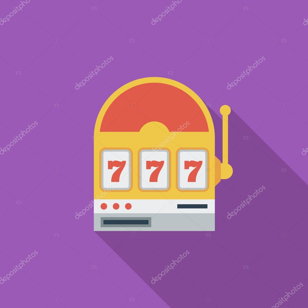 Slot icon Stock Vector by ©leshkasmok 83194740