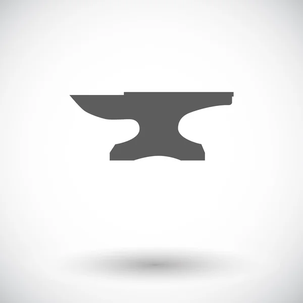 Yunque vector ilustración imágenes de stock de arte vectorial ...