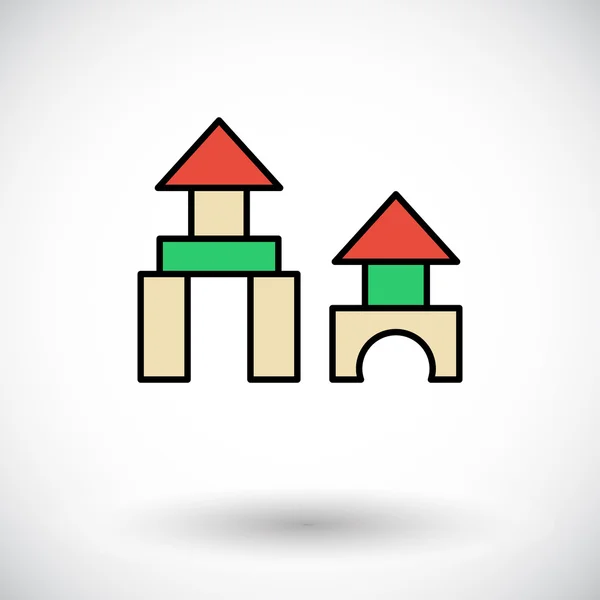 14,601,526 Kids building Vector Images | Depositphotos