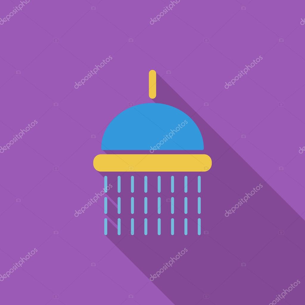 Shower Stock Vector By ©leshkasmok 85081768