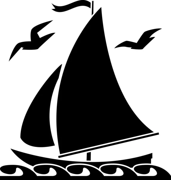 Nave vikinga Vector de stock por ©santi0103 22891734