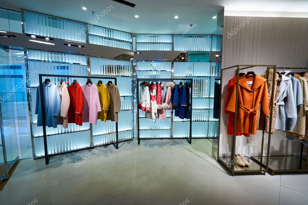 Element Clothing Stores