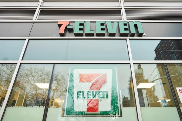 7 eleven Stock Photos, Royalty Free 7 eleven Images | Depositphotos