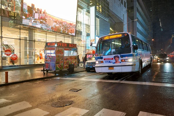 New york bus terminal Stock Photos, Royalty Free New york bus terminal ...