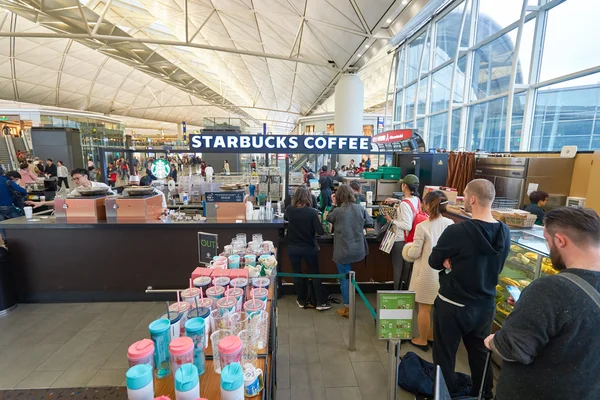 Starbucks line Stock Photos, Royalty Free Starbucks line Images ...