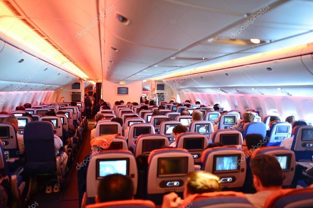 Boeing 777 Interior Photos | Cabinets Matttroy