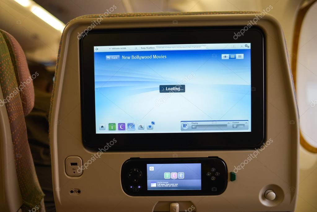 ICE system boarding screen — Stock Editorial Photo © teamtime #98818552