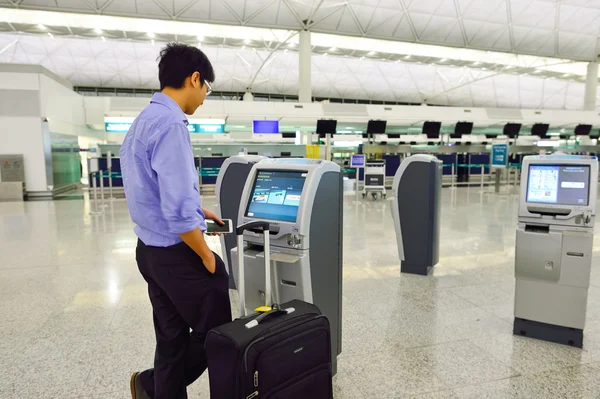 Hong Kong International Airport – Stock Editorial Photo © teamtime ...