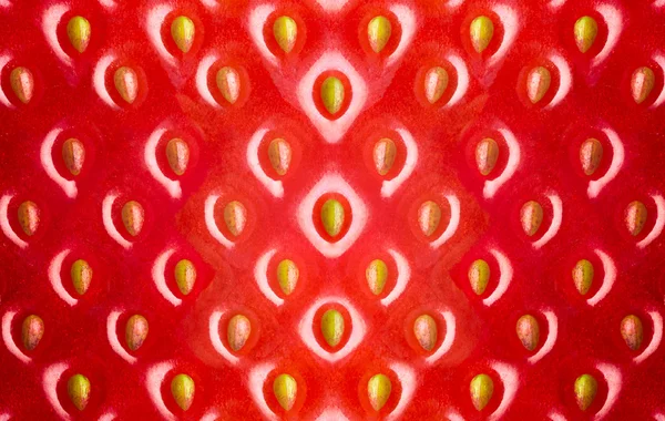 Strawberry texture, abstract background - Stock Image - Everypixel