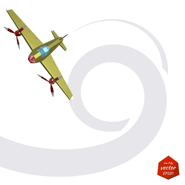 13 Aircraft contrails Stock Illustrations | Depositphotos