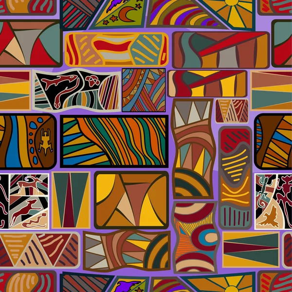 21,131,291 African paintings Vector Images | Depositphotos