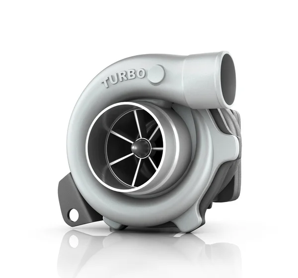 Garrett Turbo Wallpaper