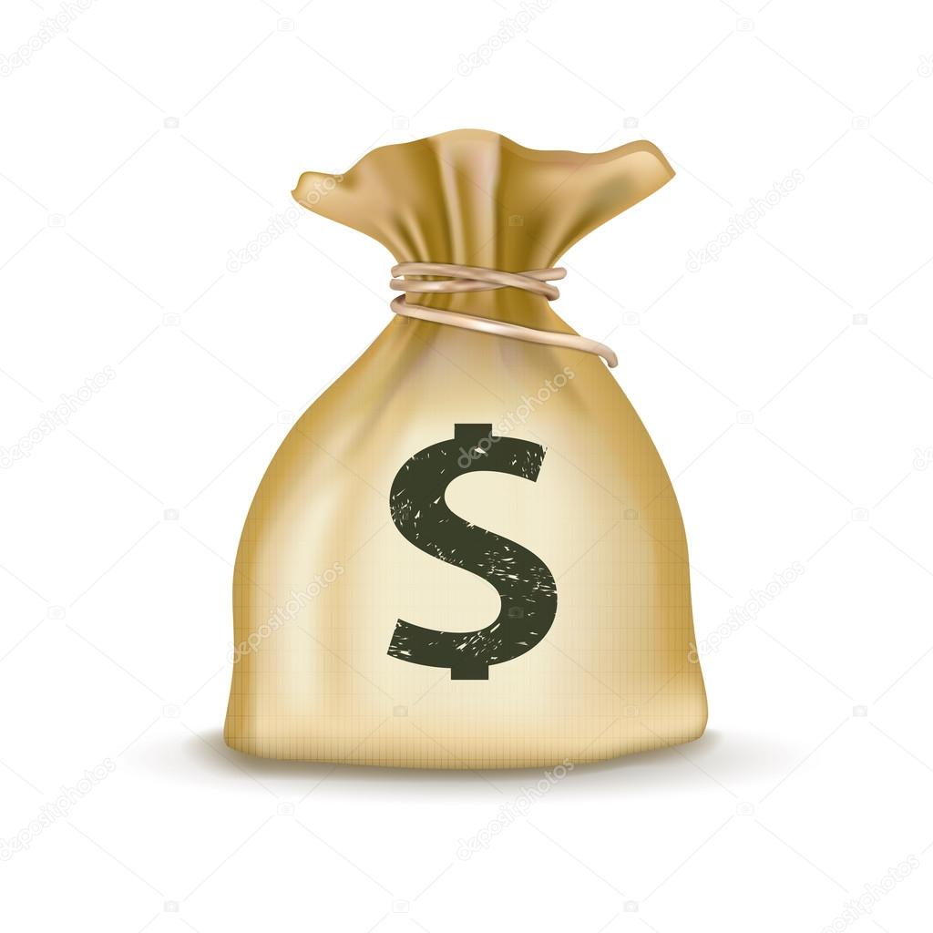 Geldbeutel Symbol