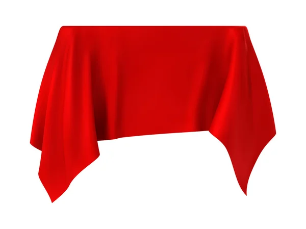 Red tablecloth background Vector Art Stock Images | Depositphotos