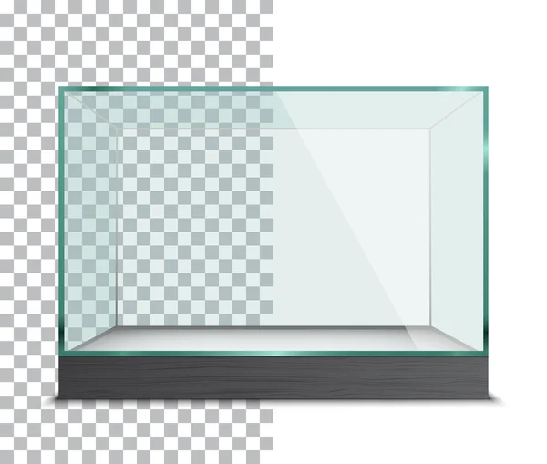 100,000 Glass showcase Vector Images | Depositphotos