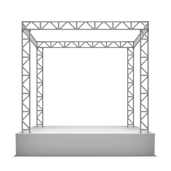 100,000 Stage truss Vector Images | Depositphotos