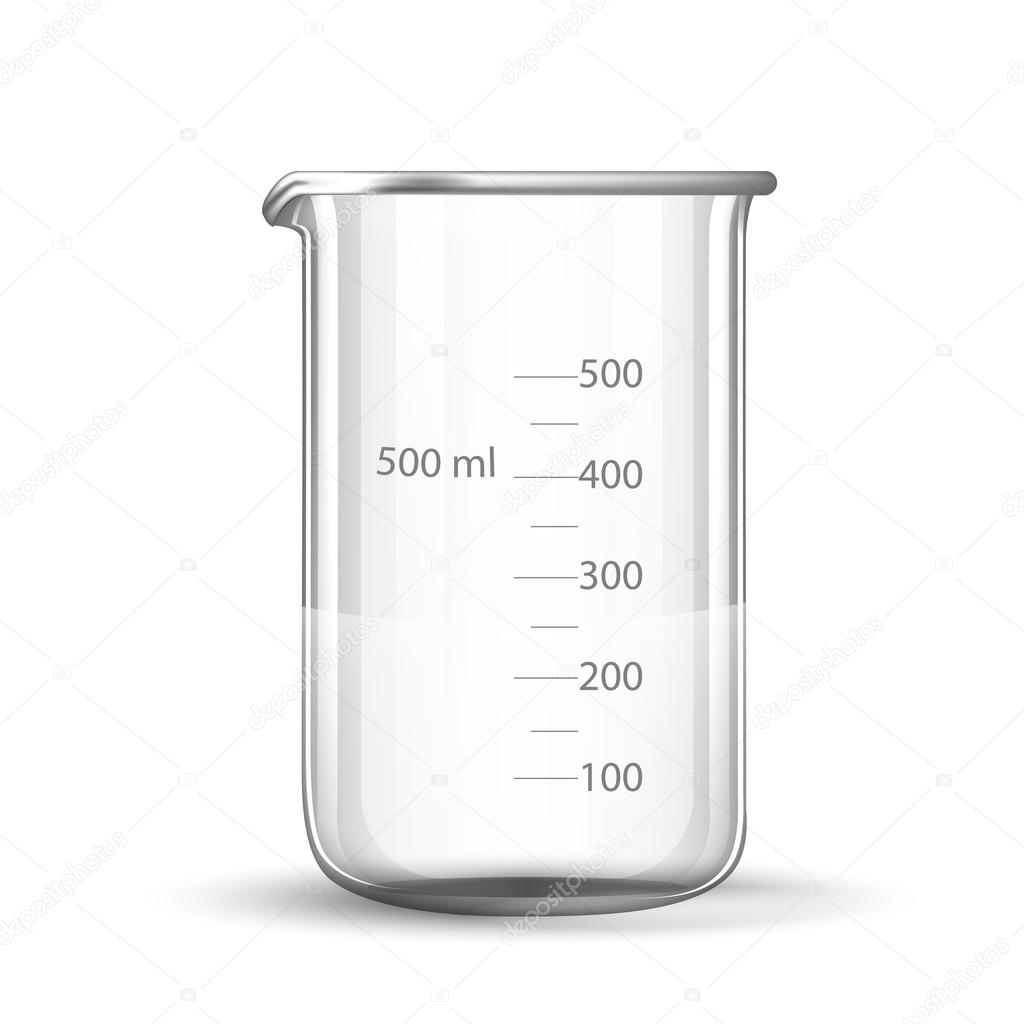 Beaker Vector