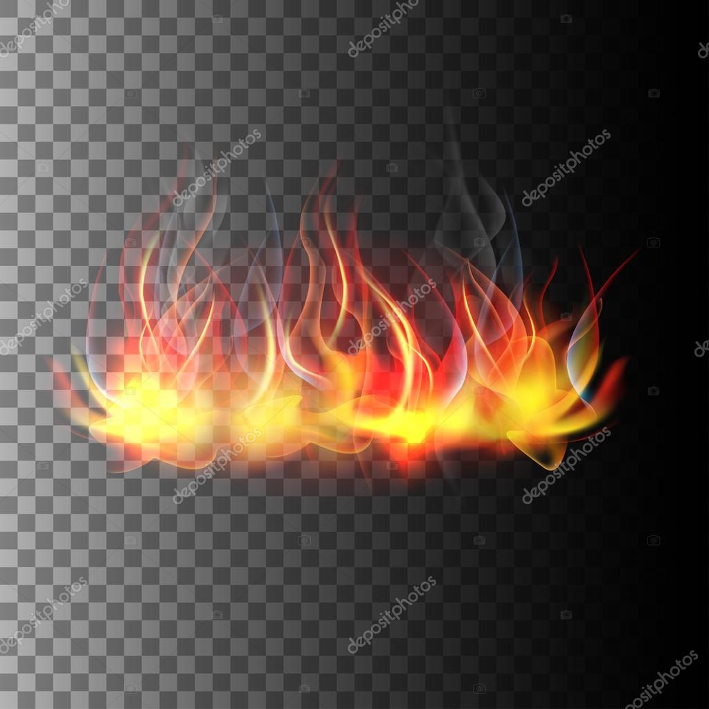 Special light effects collection for design and decoration Stock Vector ...